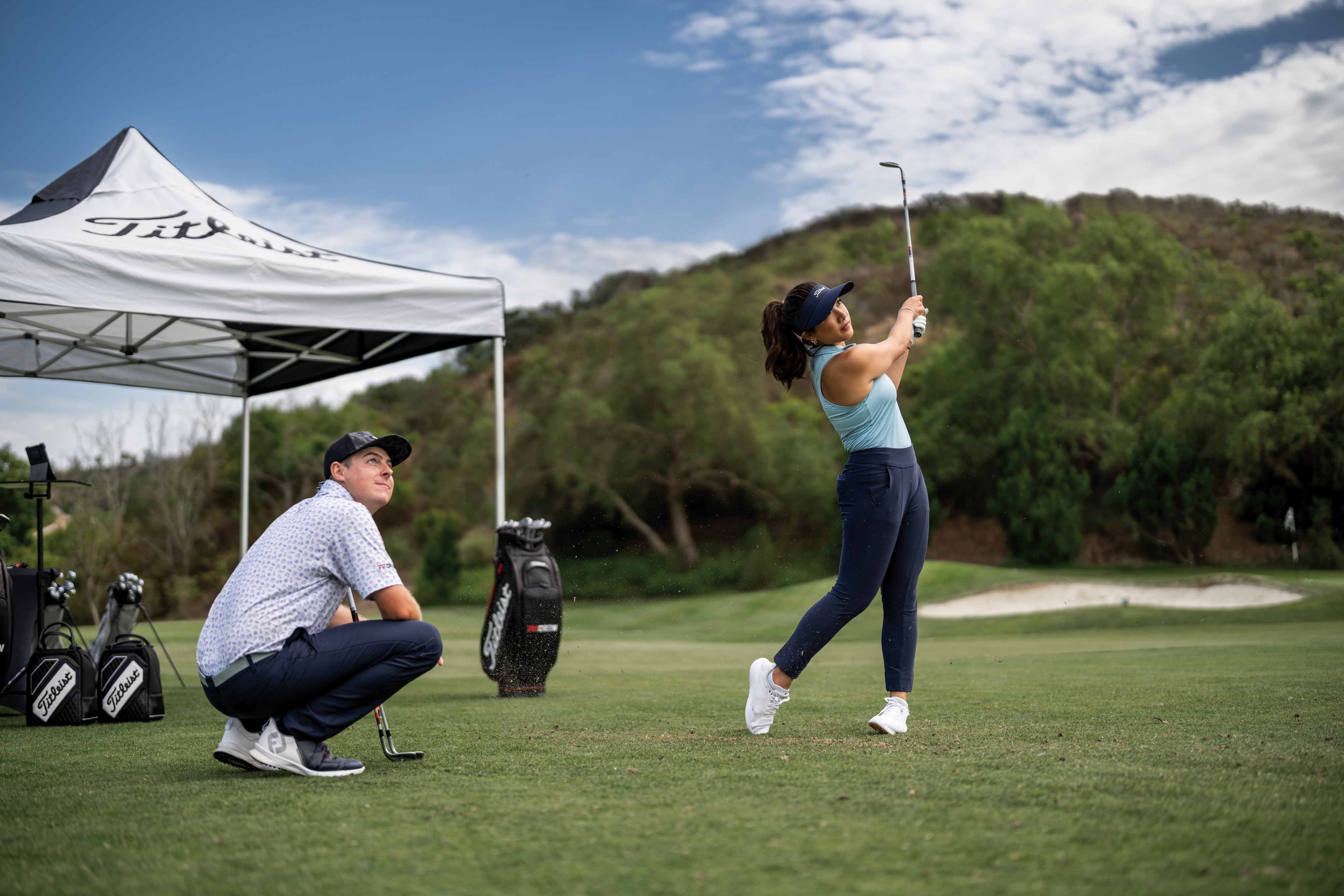 Wedge Fitting FAQs - Vokey Blog - Vokey Blog - Vokey Blog