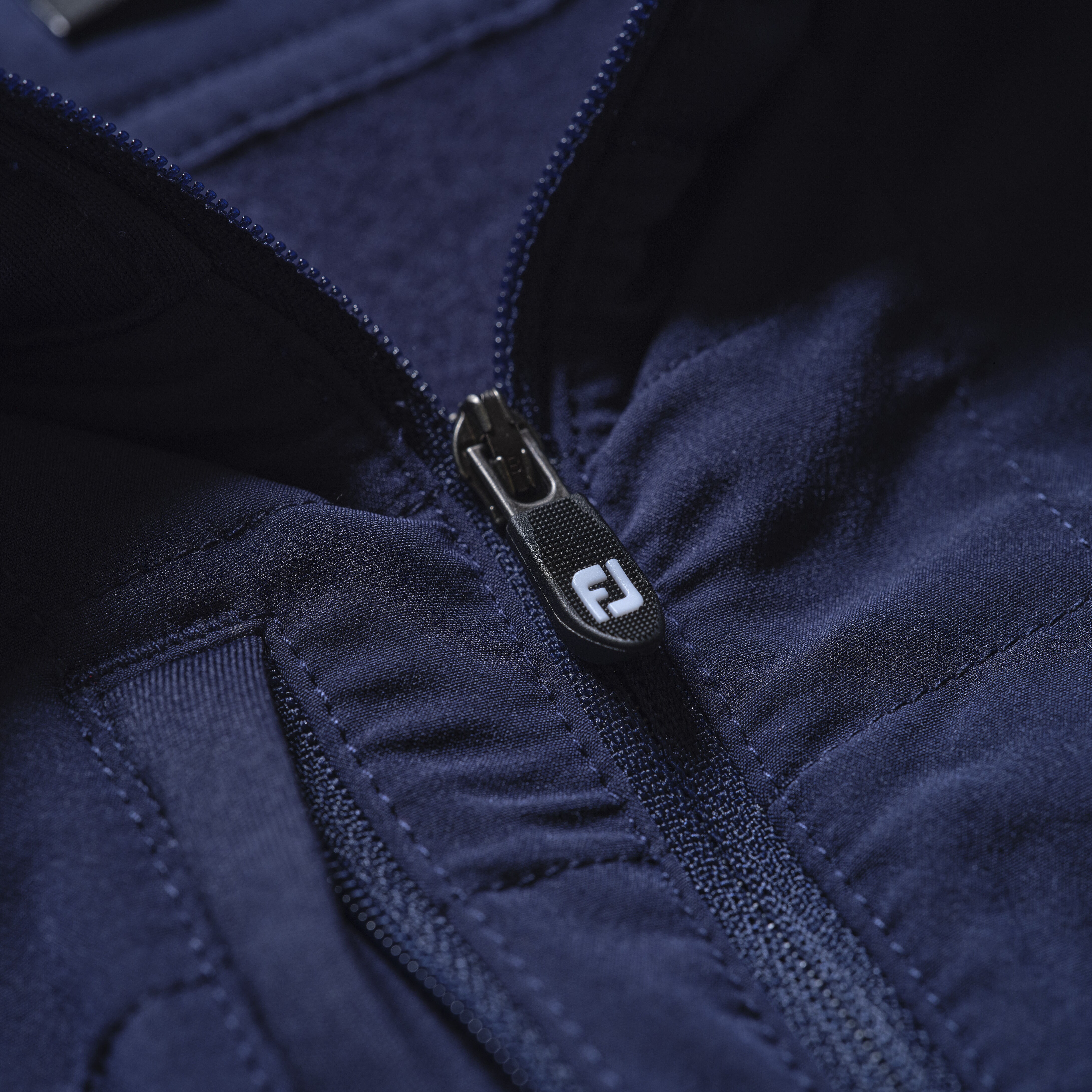 FJ Cold Protection - Hybrid Vest - Vokey