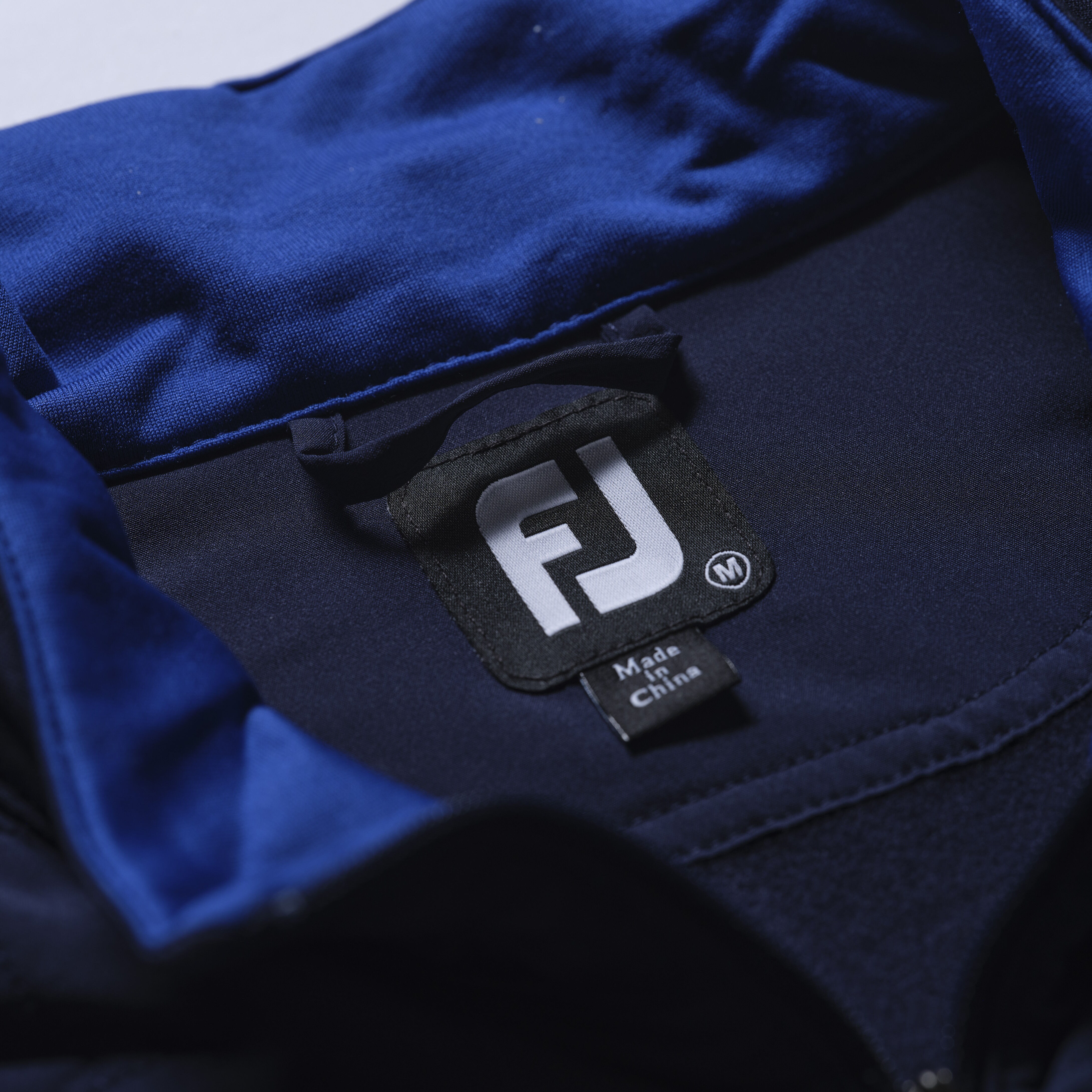 FJ Cold Protection - Hybrid Vest - Vokey