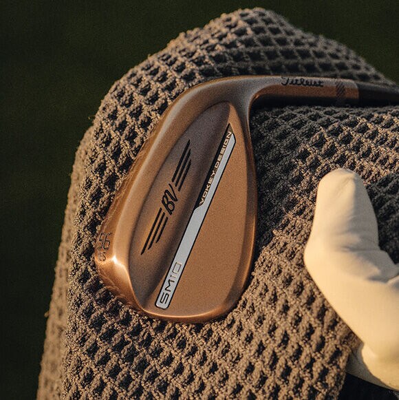 SM10 Oil Can - Vokey