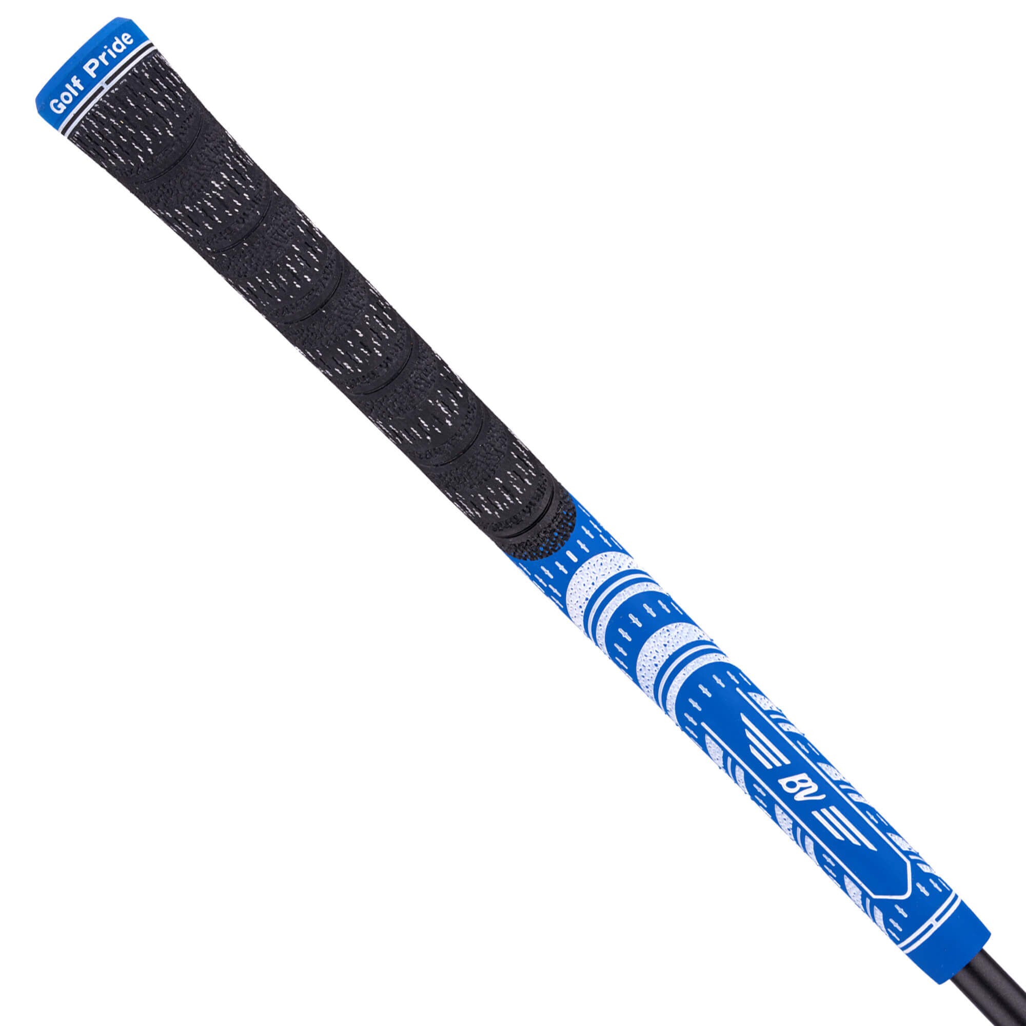 BV Wings Decade MC Blue/White Grip .600 - Vokey